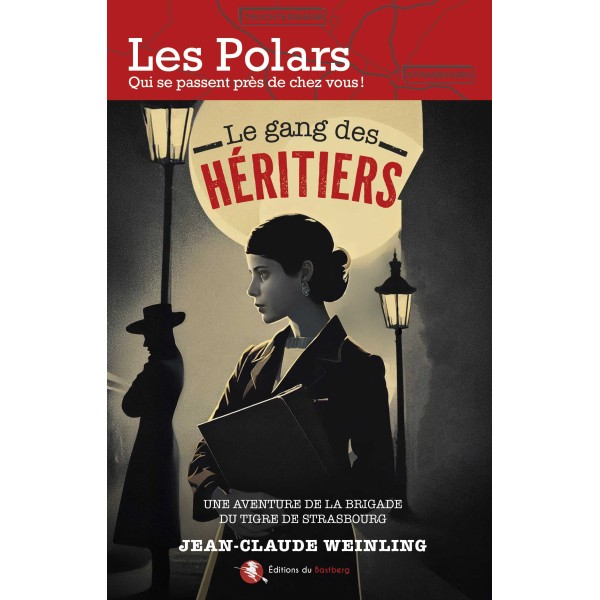 Le gang des héritiers